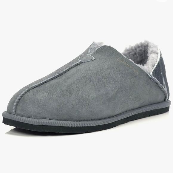 Pendelton | Shoes | Pendleton Mens Couch Cruiser Slippers Doubleface ...